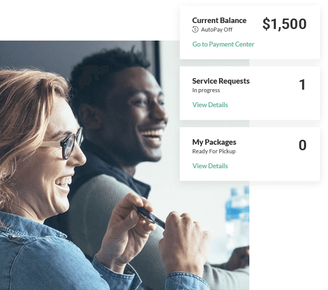 Small and Mid-sized Property Management Software | RealPage