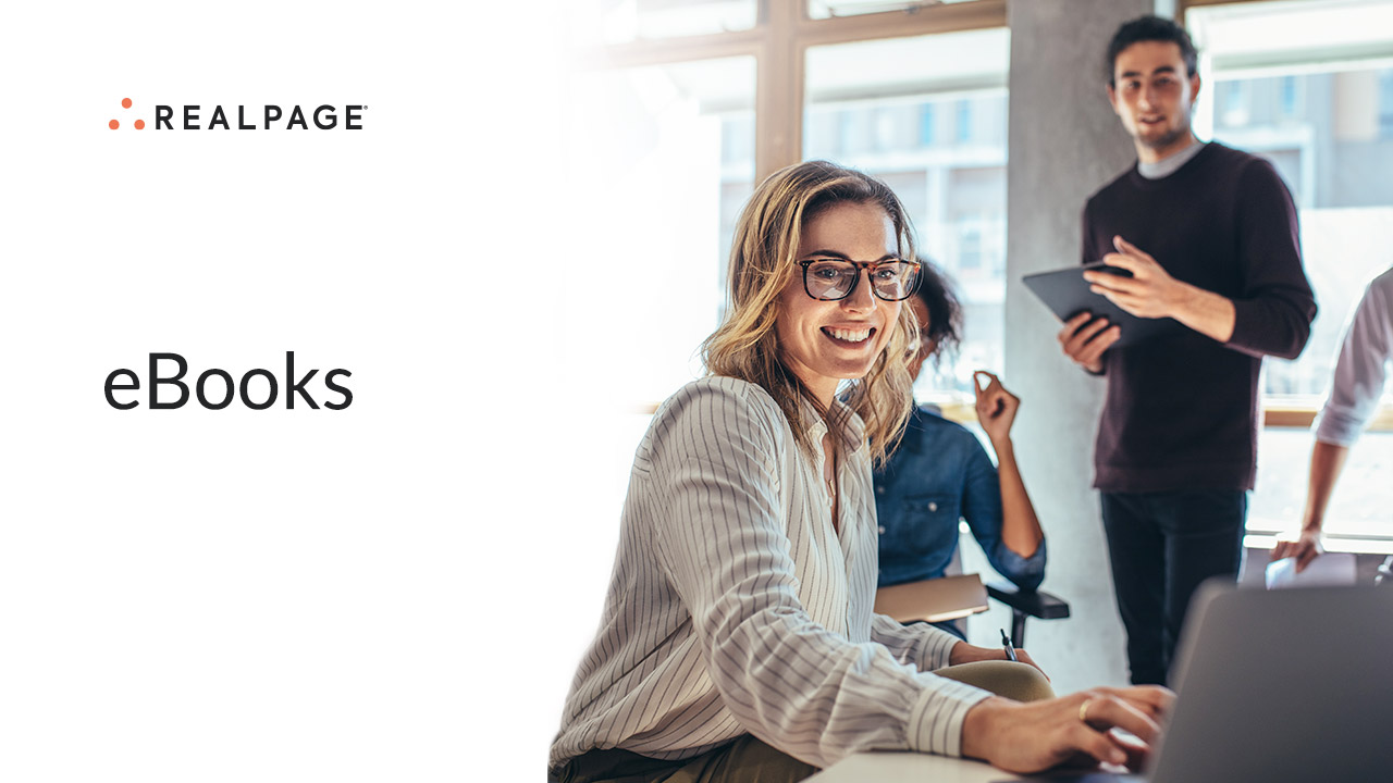 Property Management Software eBooks | RealPage