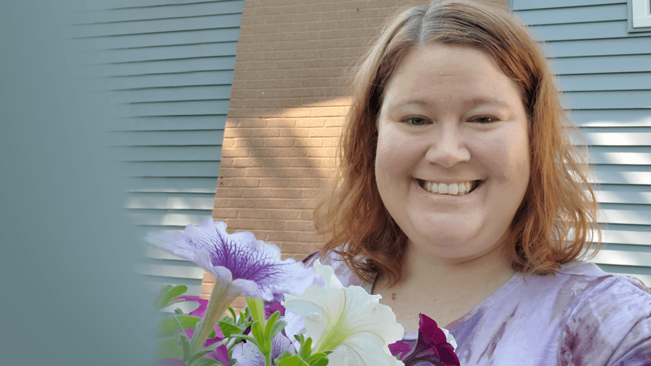 Aimee: Financial Account Manager | RealPage