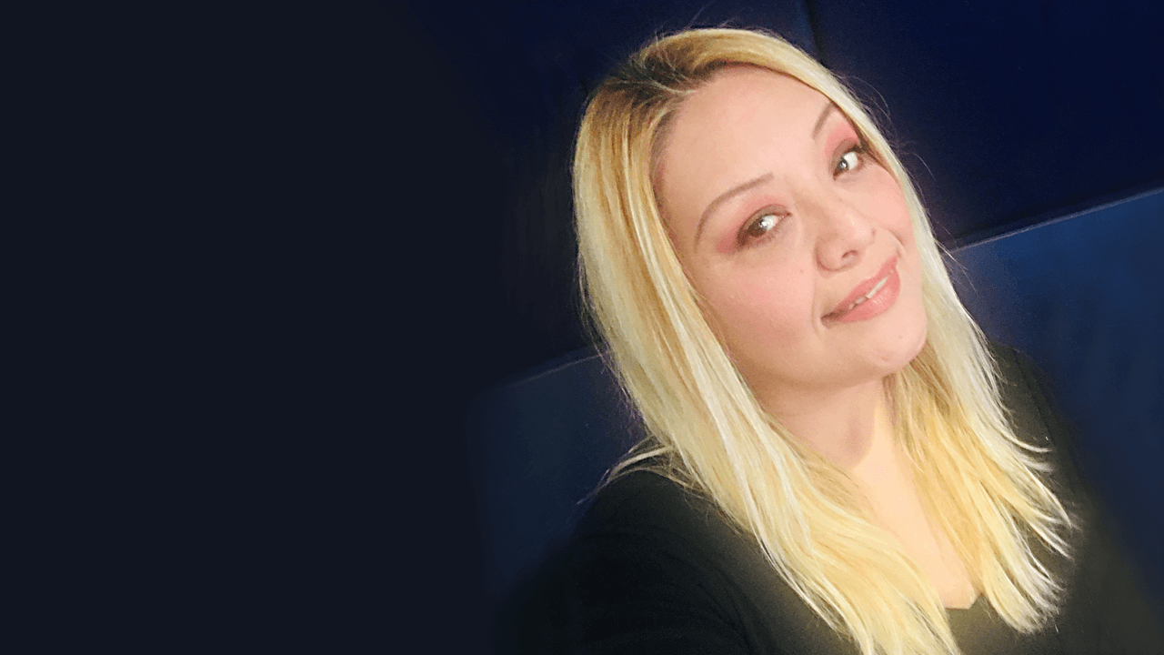 Maria: Property Account Manager | RealPage