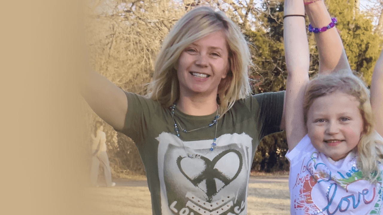 Michelle: Solution Account Manager | RealPage