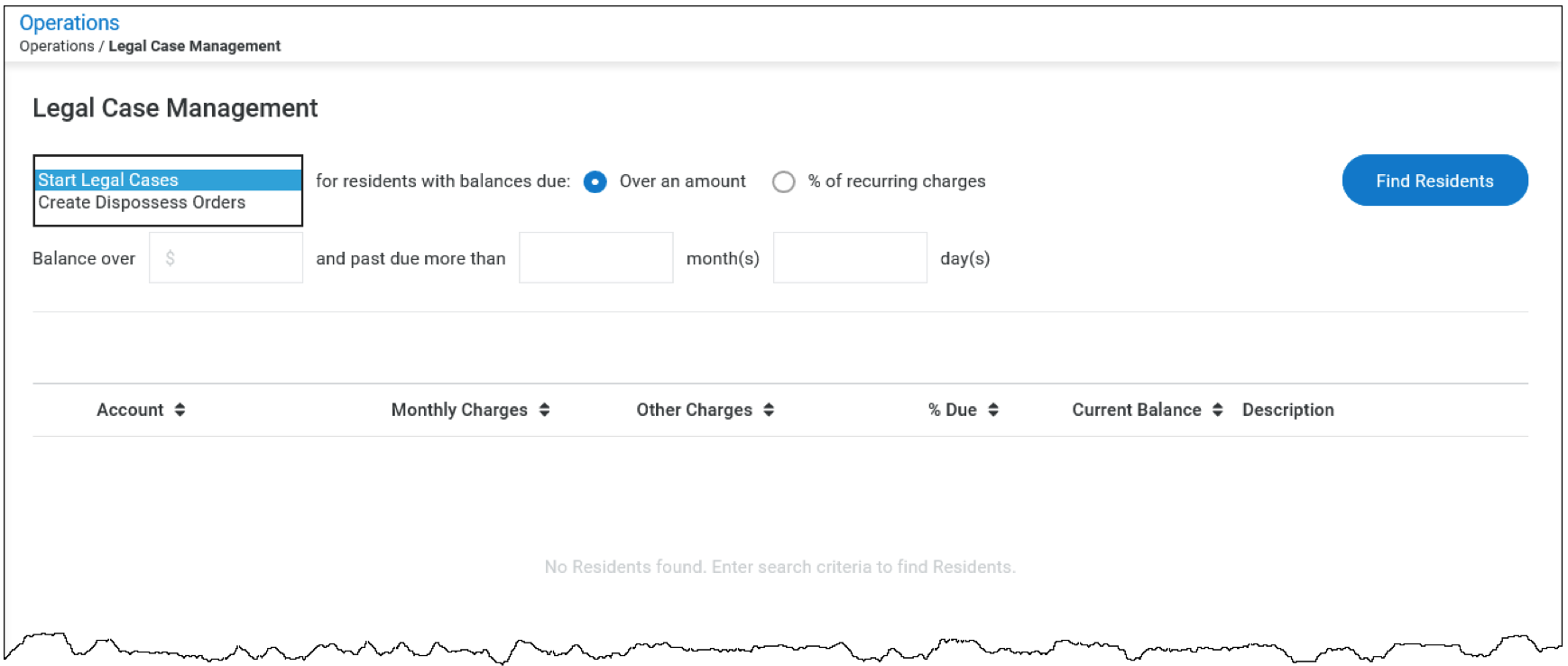 OneSite Leasing & Rents Enhanced User Interface | RealPage Blog
