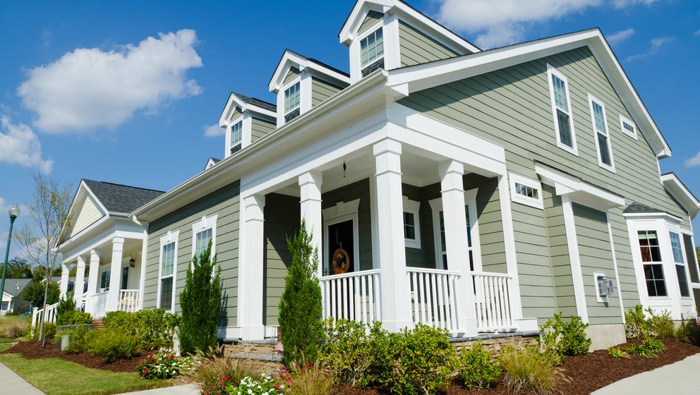 The Largest Five Build-for-Rent Properties Under Construction ...