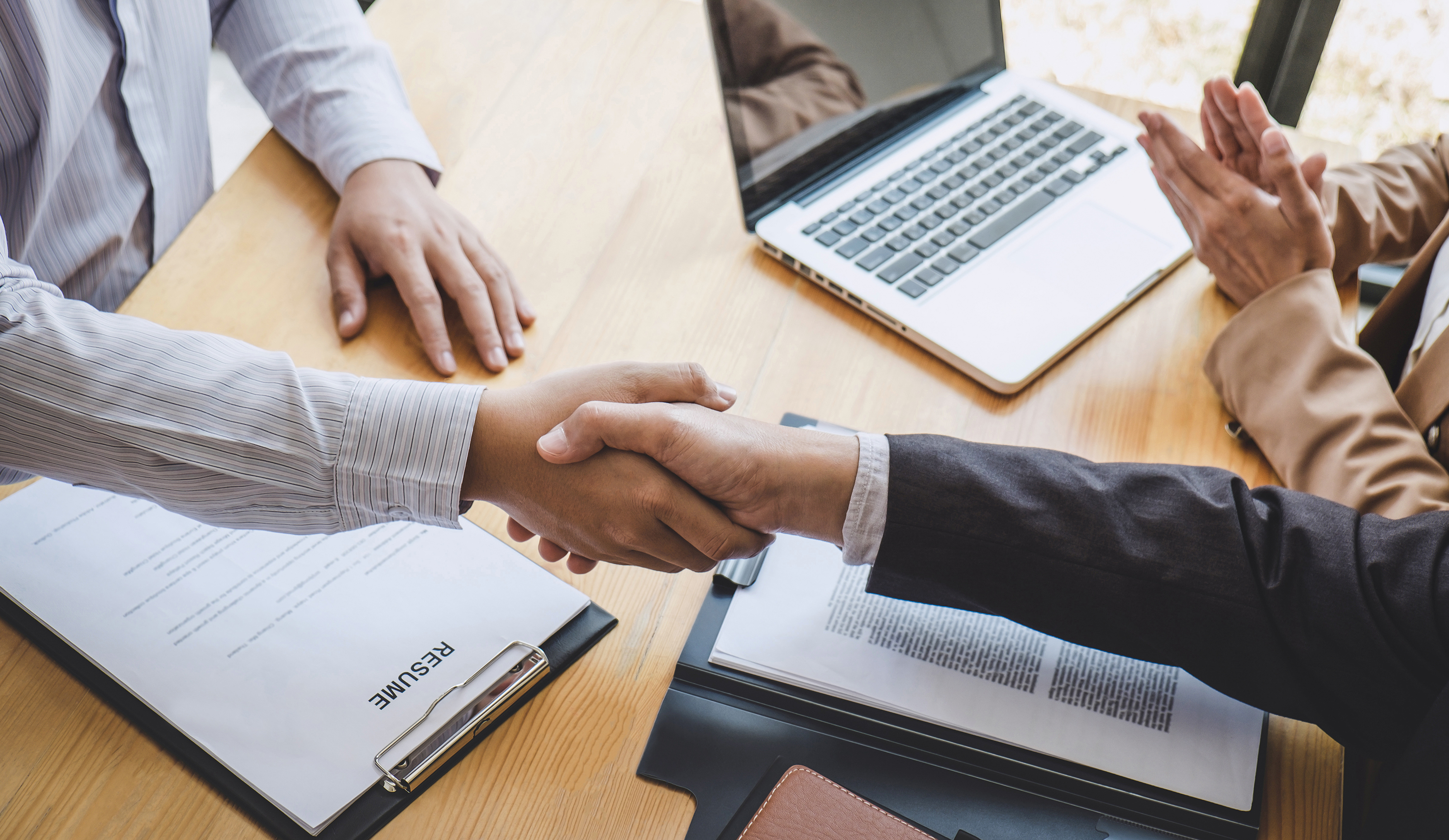 Annual Employment Gains Slowed Sharply in April