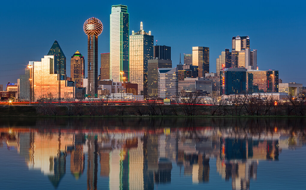 Checking in on Record Apartment Supply in Dallas | RealPage Analytics Blog