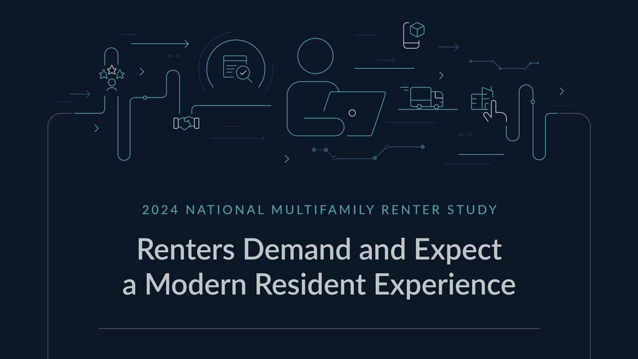 RealPage Releases New Multifamily Rental Trends | RealPage News