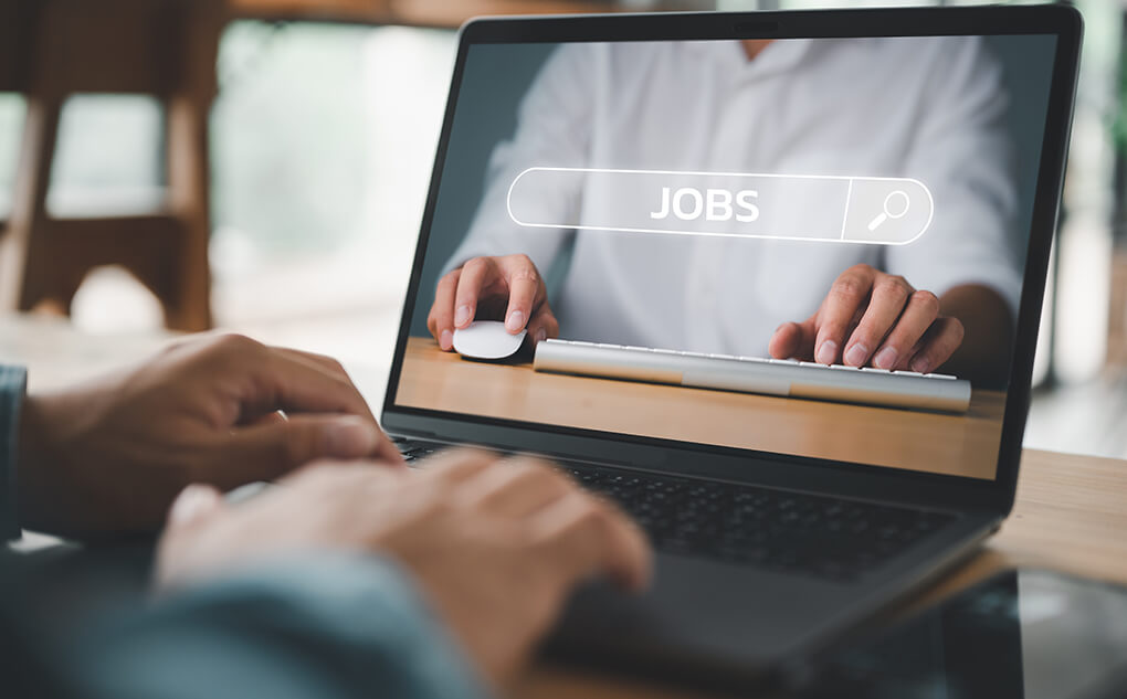 August 2024 Metro Job Update | RealPage Analytics Blog