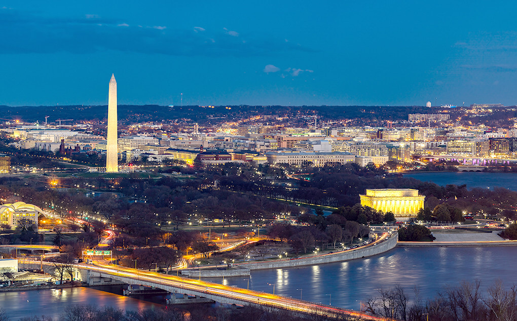 Washington, DC Profile 2025 | RealPage Analytics Blog