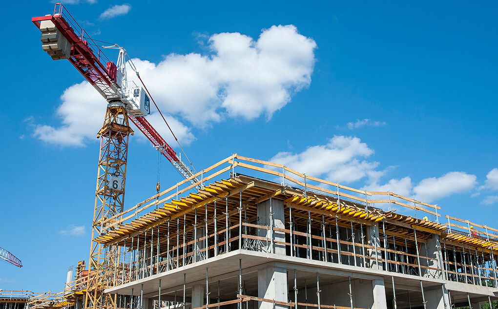 BTR Construction Update 2Q 2025 | RealPage Analytics Blog