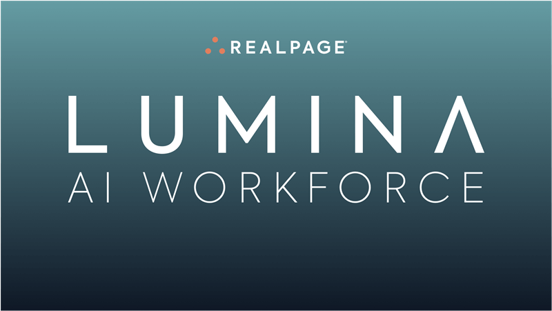 RealPage & OpenAI Partner to Power Lumina AI Workforce | RealPage News