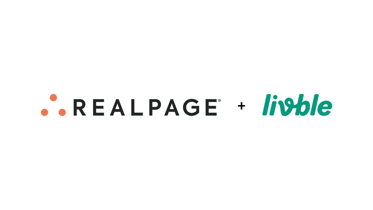 RealPage Acquisition of Livble | RealPage News