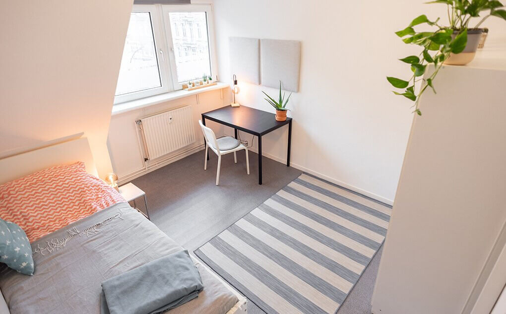 May 2024 Student Housing Update