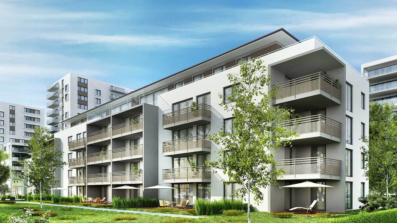 RealPage | Case Studies | Large National Multifamily PMC Adopts Knock ...