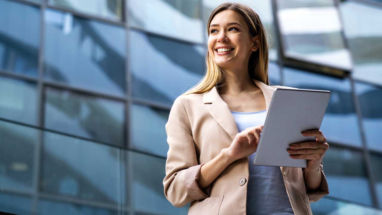 NE Property Management Consolidates Visibility & Reporting | RealPage