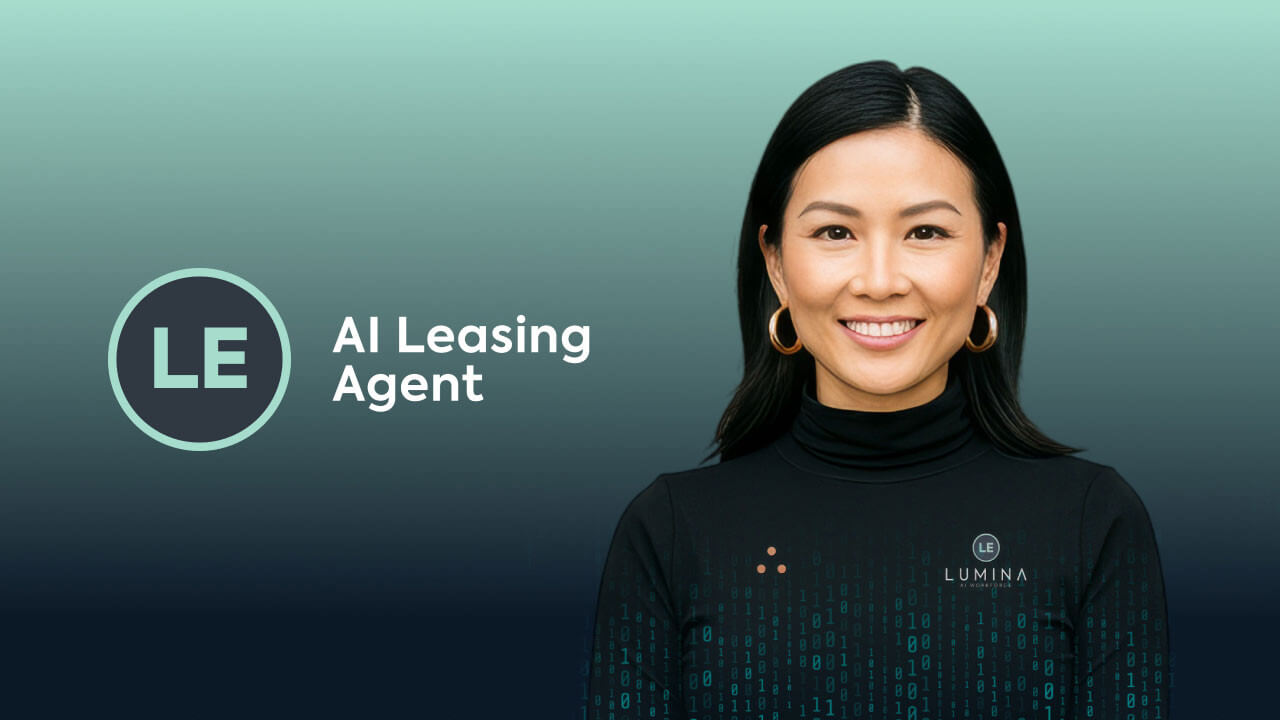 AI Leasing Agent Case Study: The Lynd Company | RealPage