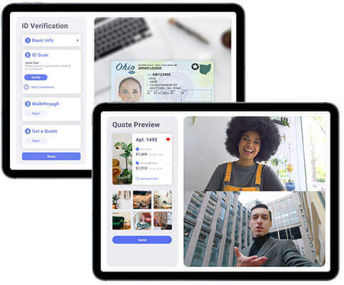 Real Estate & Multifamily Lead Manager Software | RealPage | RealPage