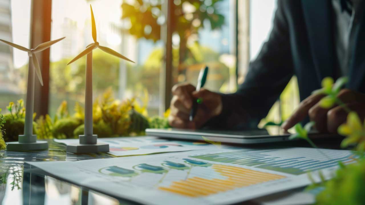 Multifamily Utility Cost Benchmarking | RealPage | RealPage