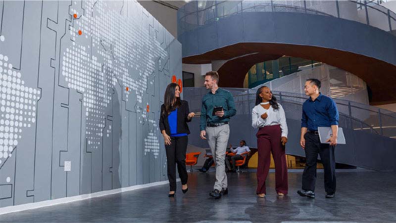 Office Locations | RealPage Careers | RealPage