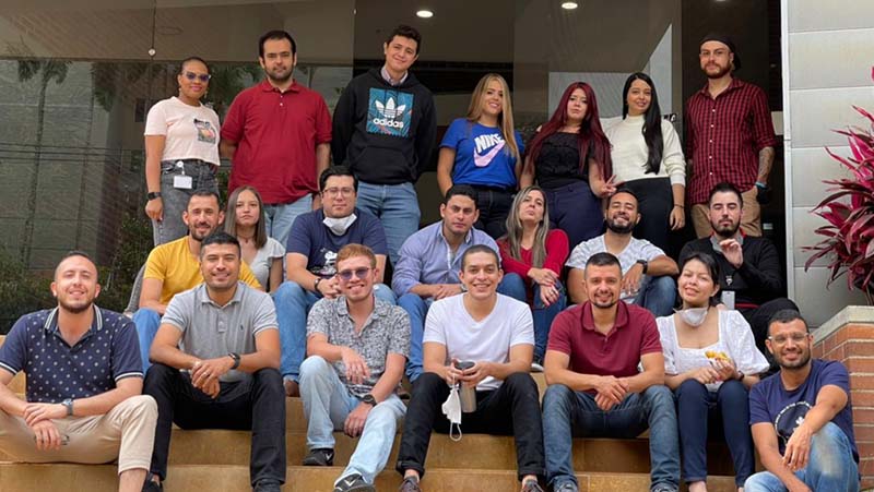 Office Locations | RealPage Careers | RealPage