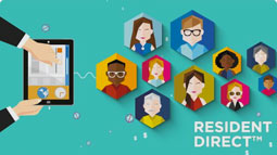 Apartment Resident Software and Services | RealPage | RealPage