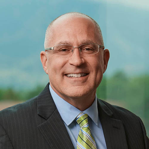 Steve Schwinger | RealPage