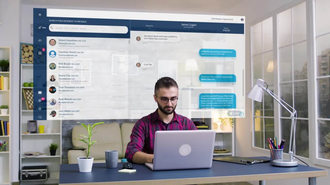 Community Rewards by RealPage Cultivates Resident Interaction | RealPage