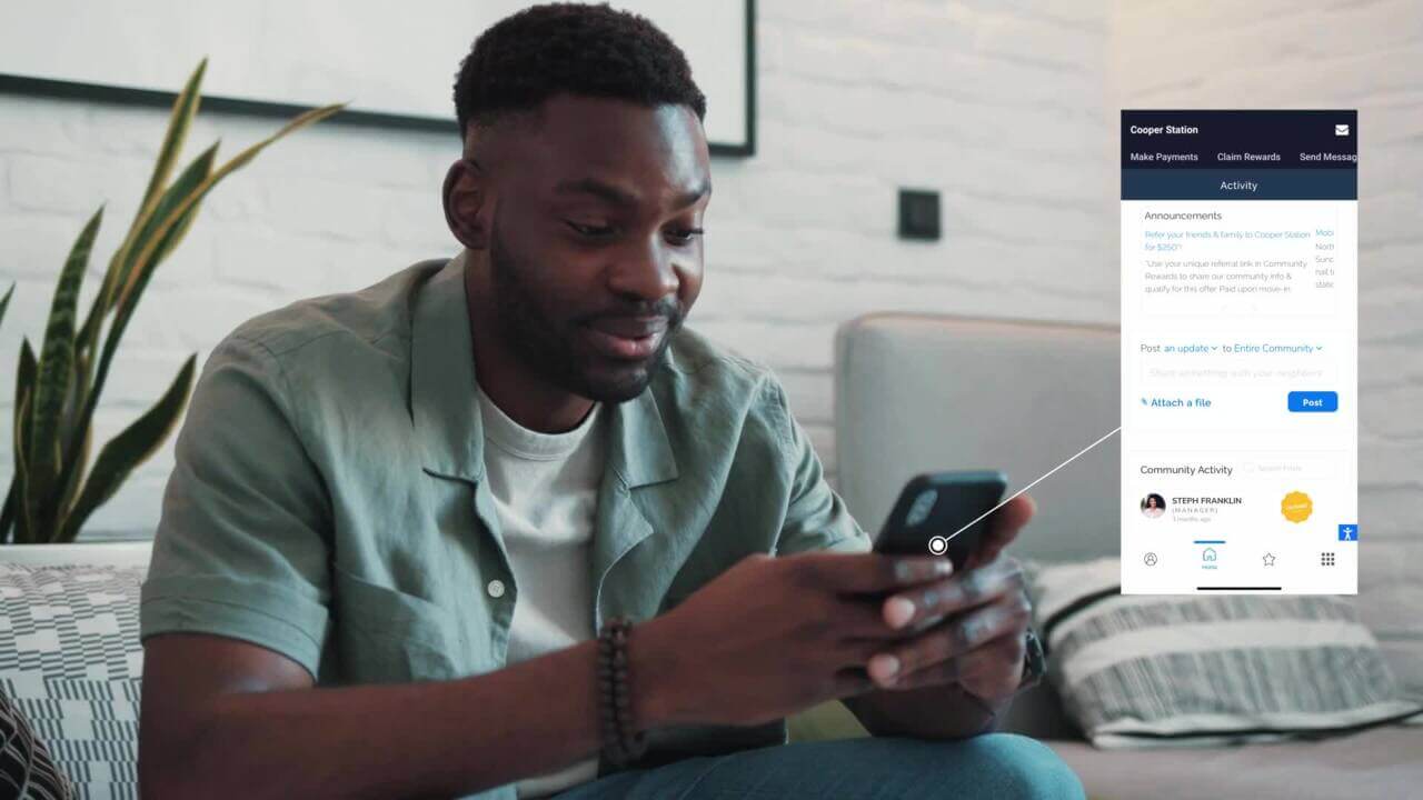 See How RealPage Helps FCI Maximize Their Resident Communications ...