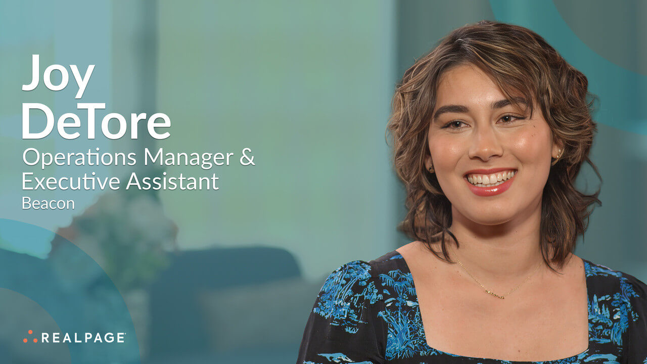 Online Leasing: Beacon Property Management Testimonial | RealPage