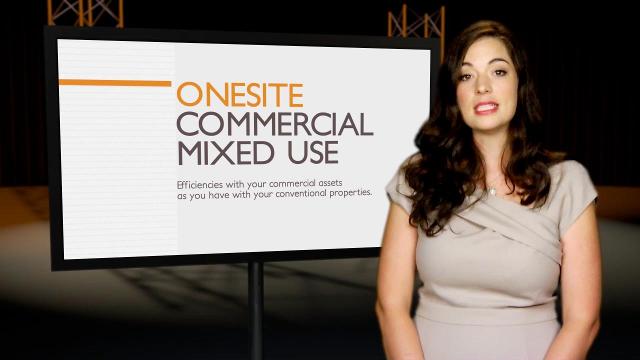 Commercial Property Management Software Webinar | OneSite | RealPage