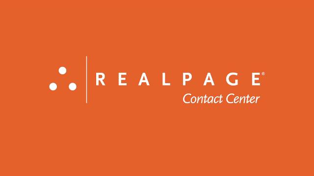 Apartment Call Center for More Leases | RealPage