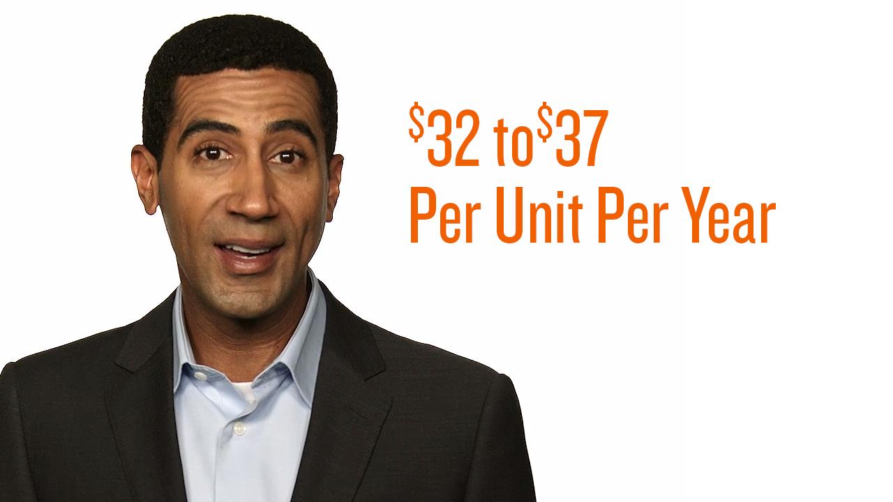 Apartment Resident Screening Solution Video | RealPage