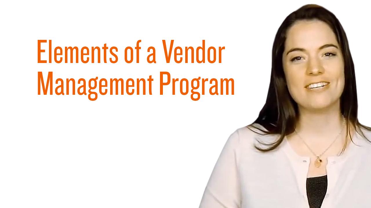 Apartment Vendor Credentialing Solution Webinar | RealPage