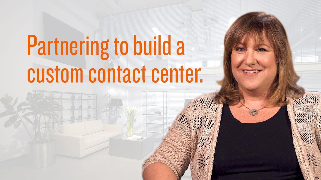 Contact Center Testimonial by Morgan Properties | RealPage