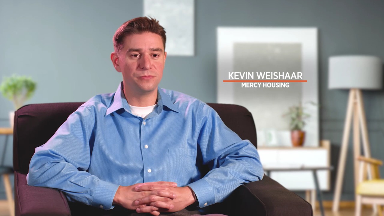 Compliance Services Makes a Difference for Mercy Housing | RealPage