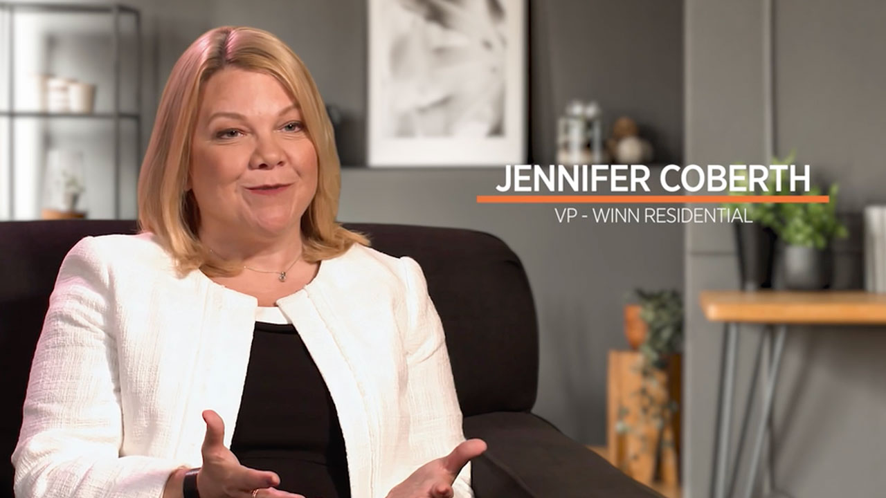 EasyLMS is a Game Changer for WinnResidential | RealPage