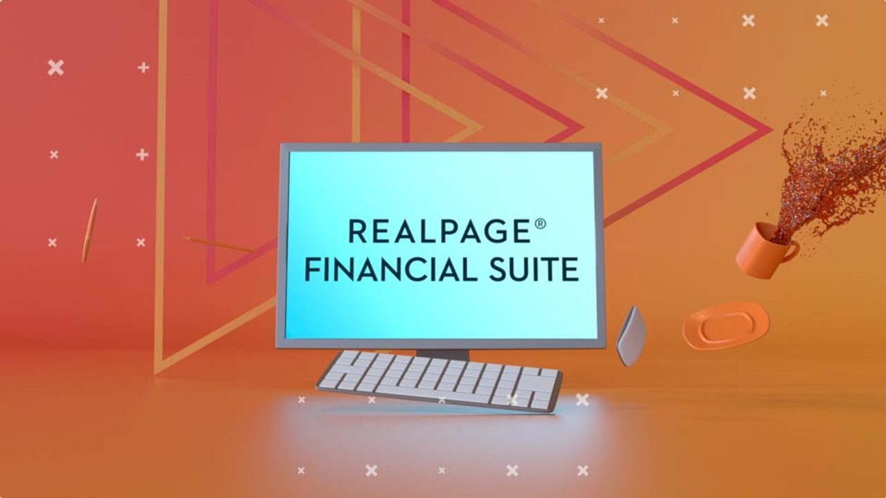 RealPage Financial Suite Accounting Solution | RealPage