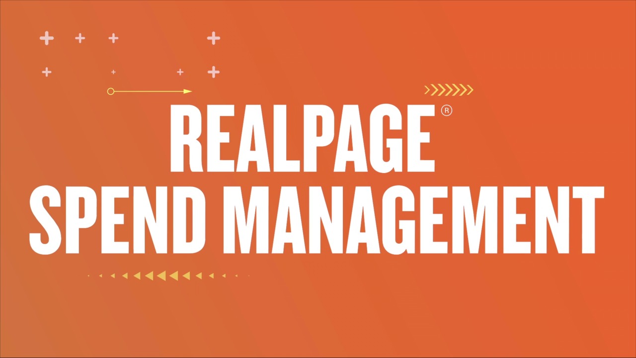 Simplify Procure-to-Pay with Spend Management | RealPage
