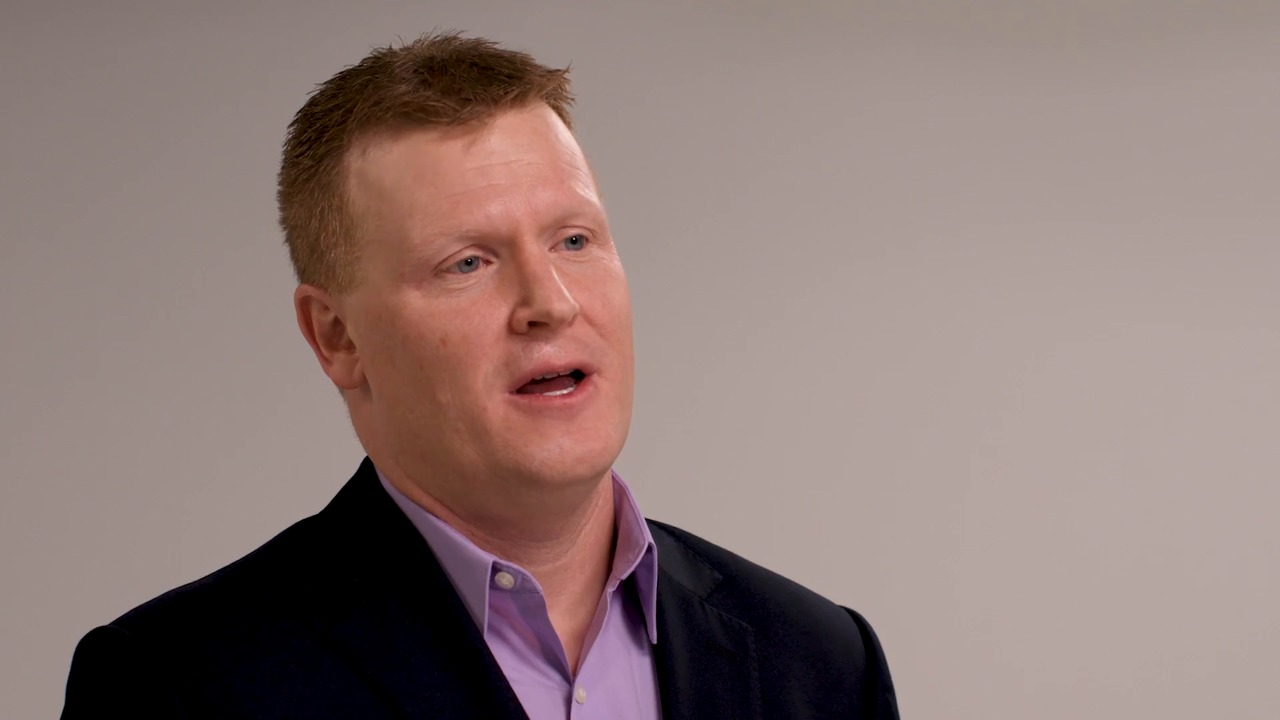 James Hilliard Introduces AI Resident Screening | RealPage