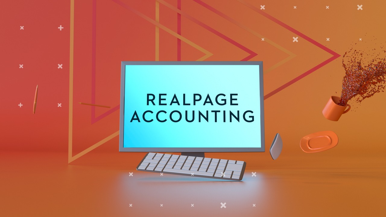 RealPage Accounting for Property Management | RealPage