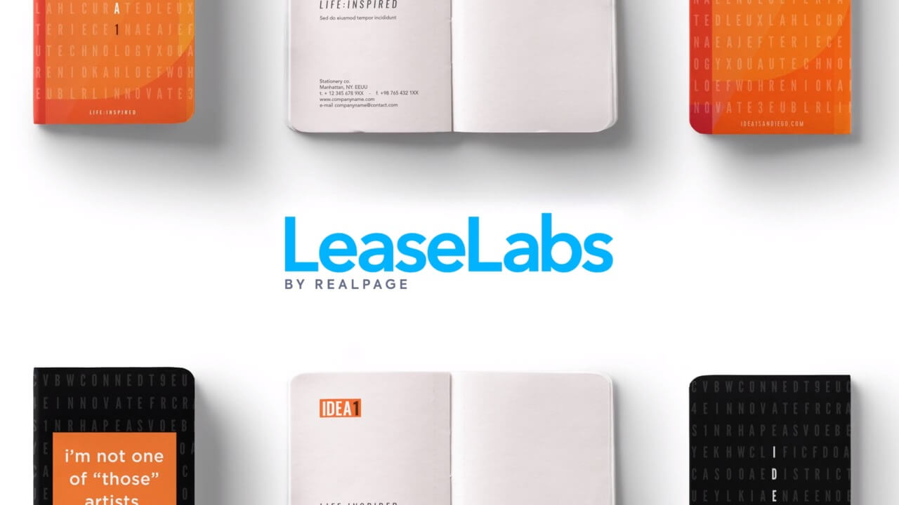 LeaseLabs: Apartment Marketing Solution Video | RealPage