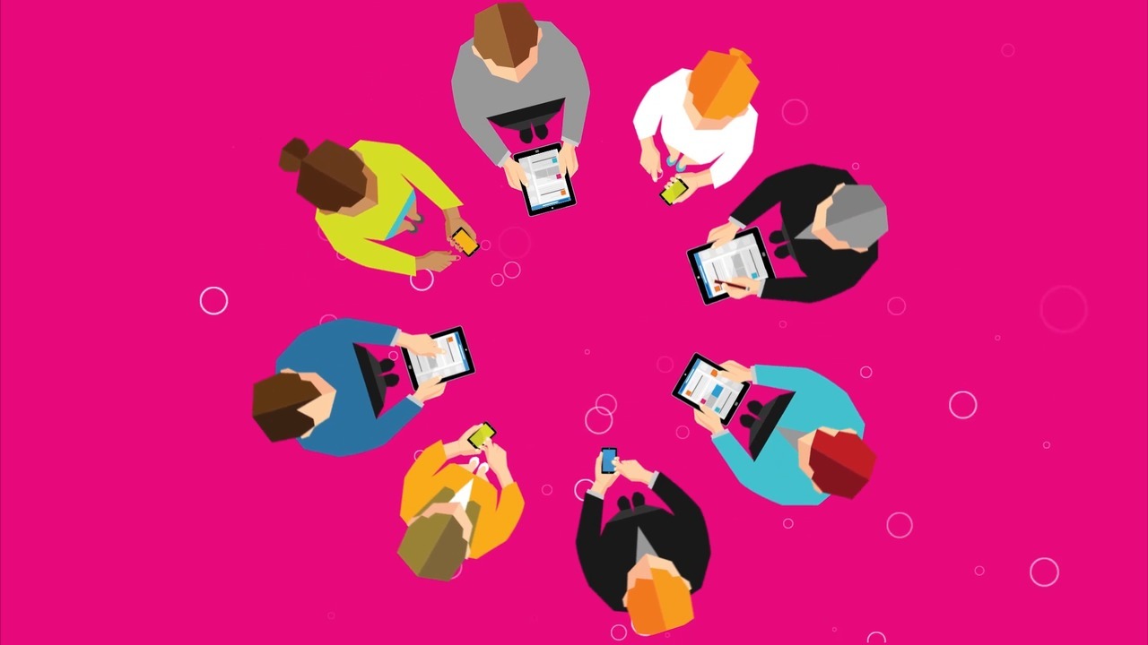 Create a 100% Paperless Office with RealPage Payments | RealPage