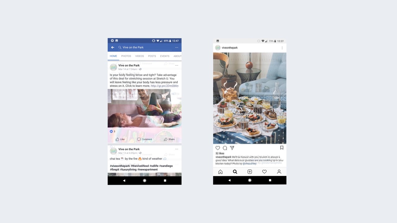 Product Spotlight: Social Media Optimization | RealPage