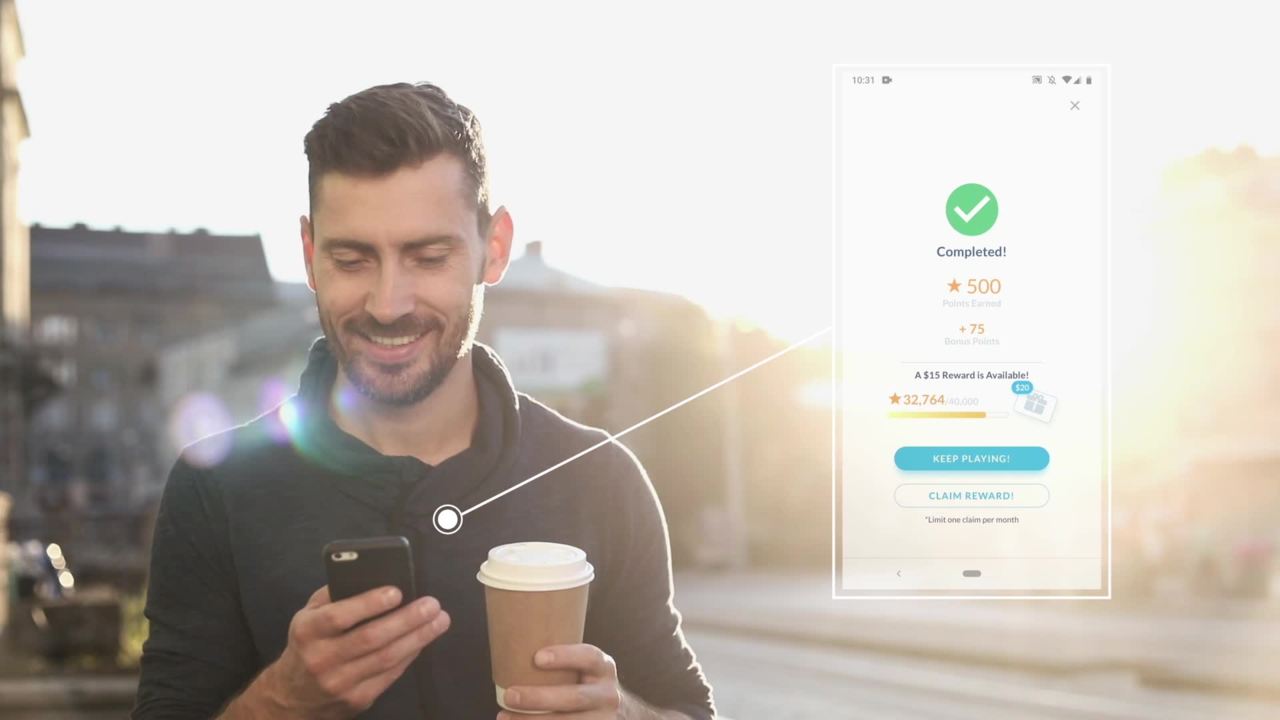 Community Rewards by RealPage Provides Fully Integrated Rewards ...