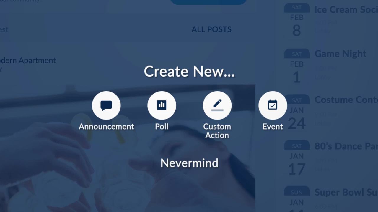 Community Rewards and Apartment Life Team Up to Engage Residents | RealPage