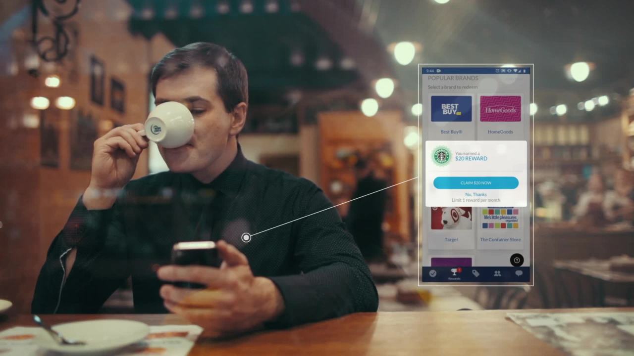 Digital Rewards Enables Communities to Save Time and Money | RealPage