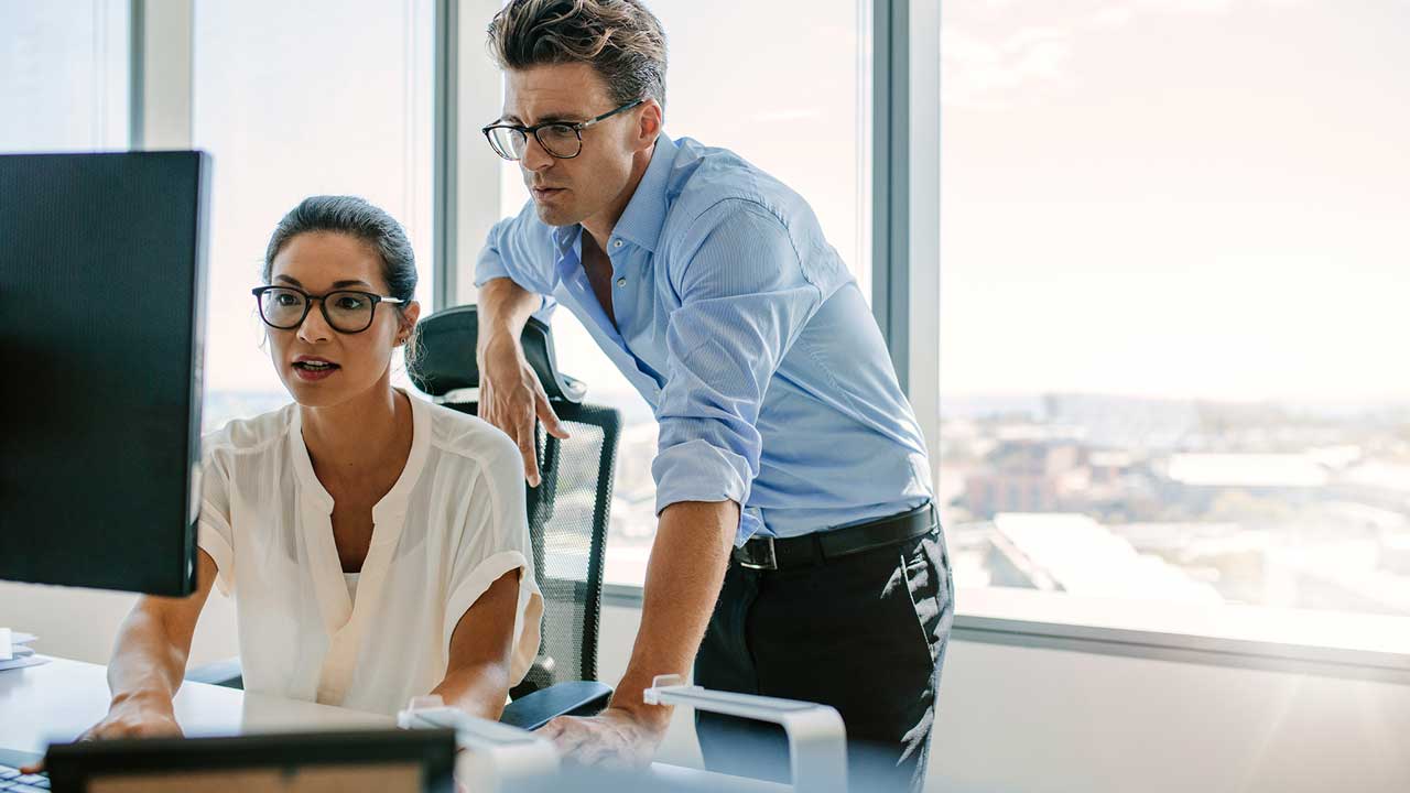 Close Your Books in Record Time with Financial Close Management | RealPage