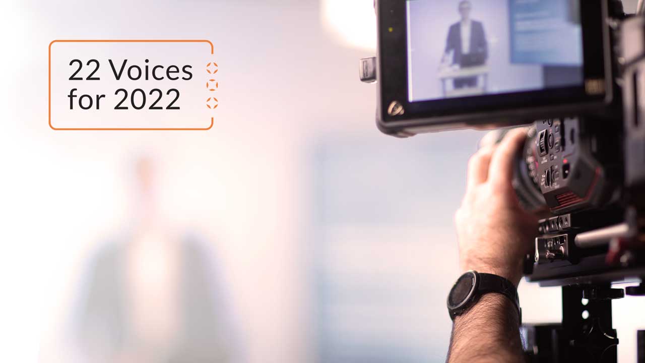 Webcasts Live and Interactive or On-Demand | RealPage