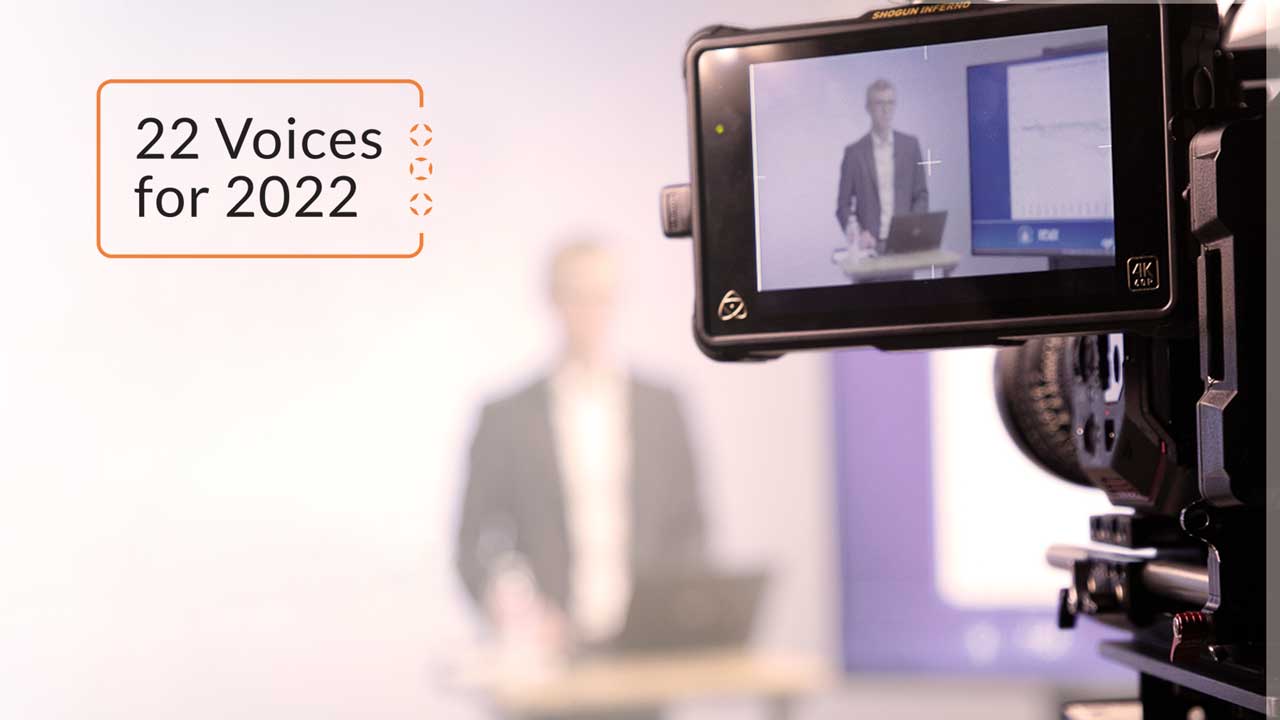 22 Voices for 2022: Mitigating Insurance Risks in Affordable | RealPage