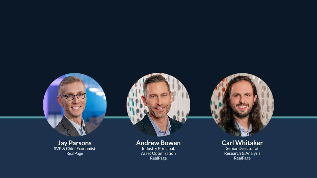 Top 10 Questions Facing Owners and Operators in 2024 | RealPage