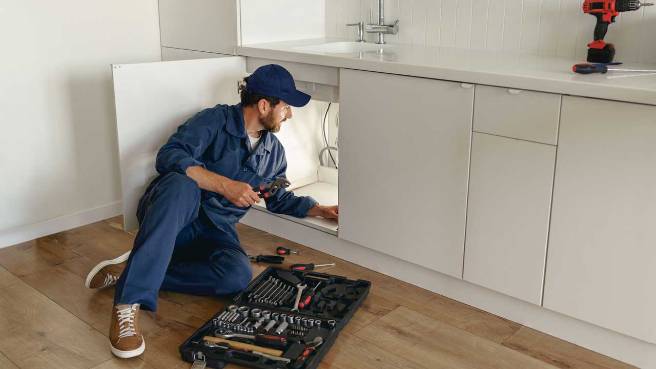 Overcoming Facilities and Maintenance Management Challenges Is as Easy ...